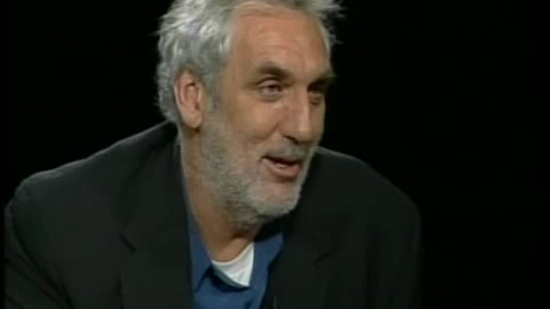 Phillip Noyce — Charlie Rose