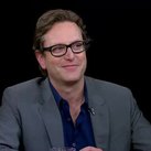 'The Judge'; Lisa Dwan — Charlie Rose