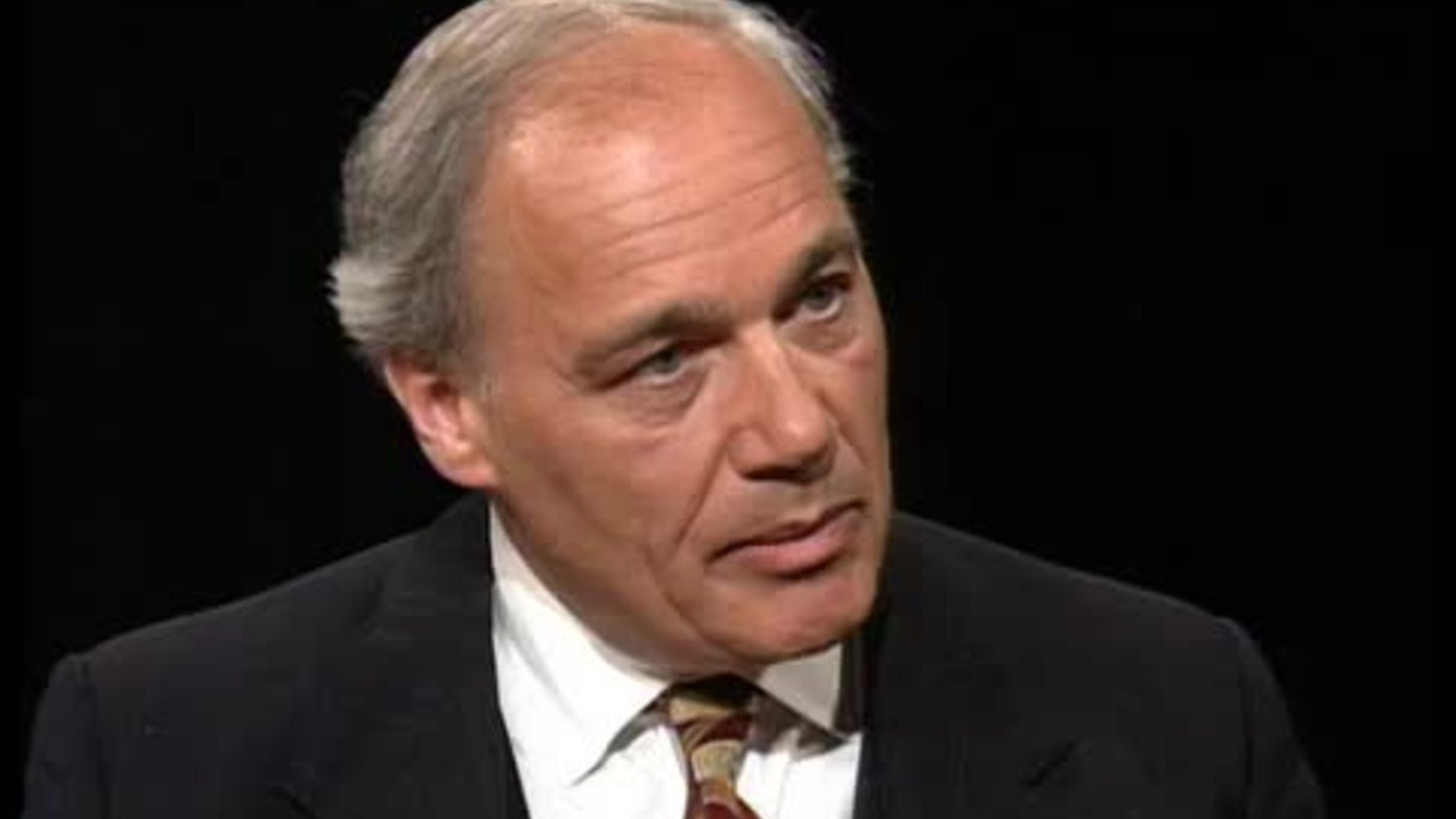 Vladimir Pozner — Charlie Rose