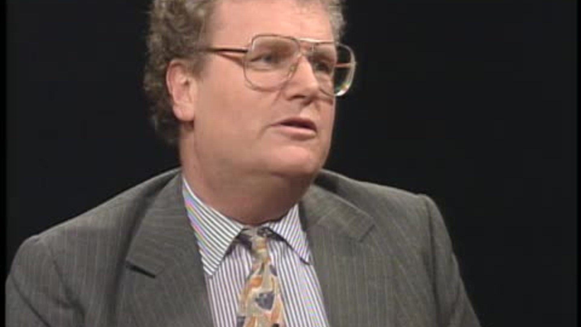 Howard Stringer — Charlie Rose