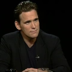 Jane Arraf; Matt Dillon; Javier Bardem — Charlie Rose