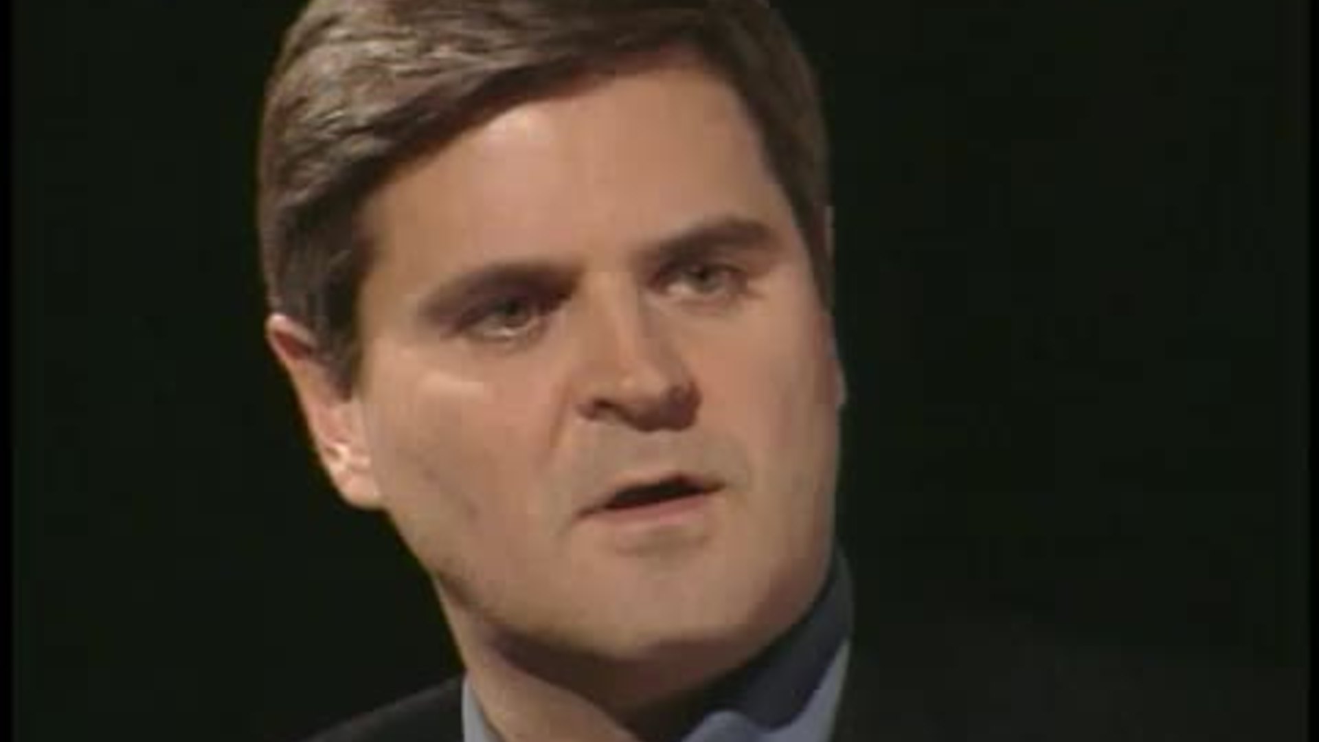 Steve Case — Charlie Rose