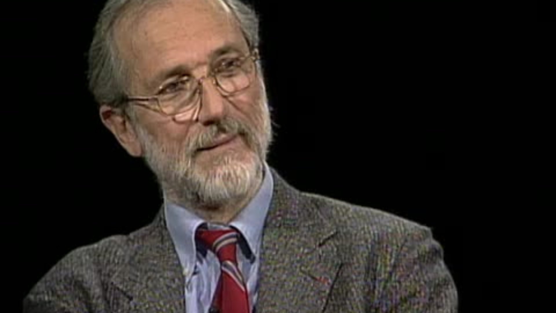 Renzo Piano — Charlie Rose