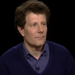 Jim Wooten — Charlie Rose