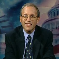 Albert French — Charlie Rose