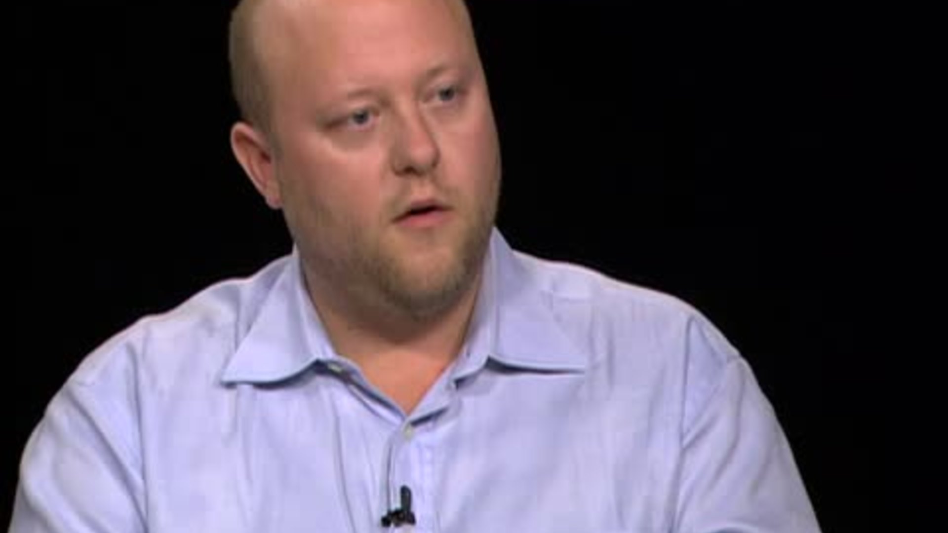Jeremy Allaire — Charlie Rose