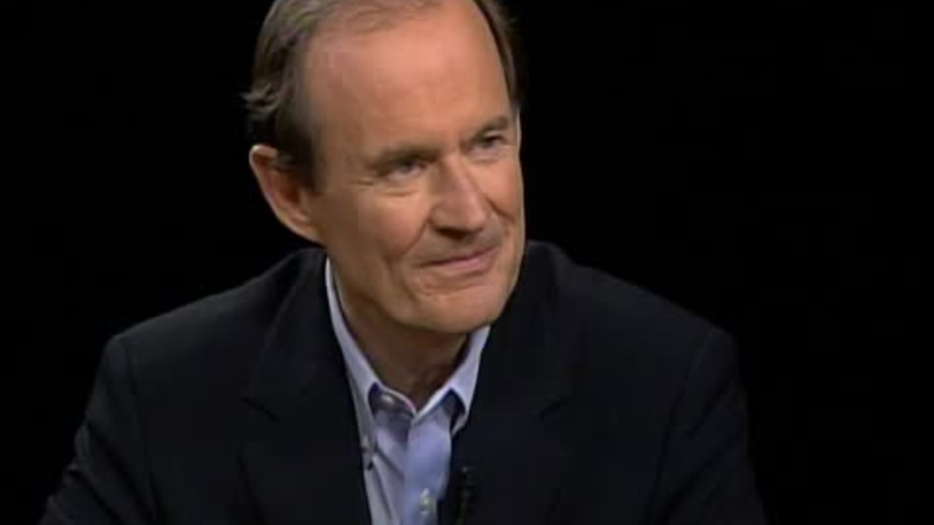 David Boies — Charlie Rose