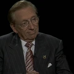 Larry Silverstein; Remembering Fred Rogers — Charlie Rose