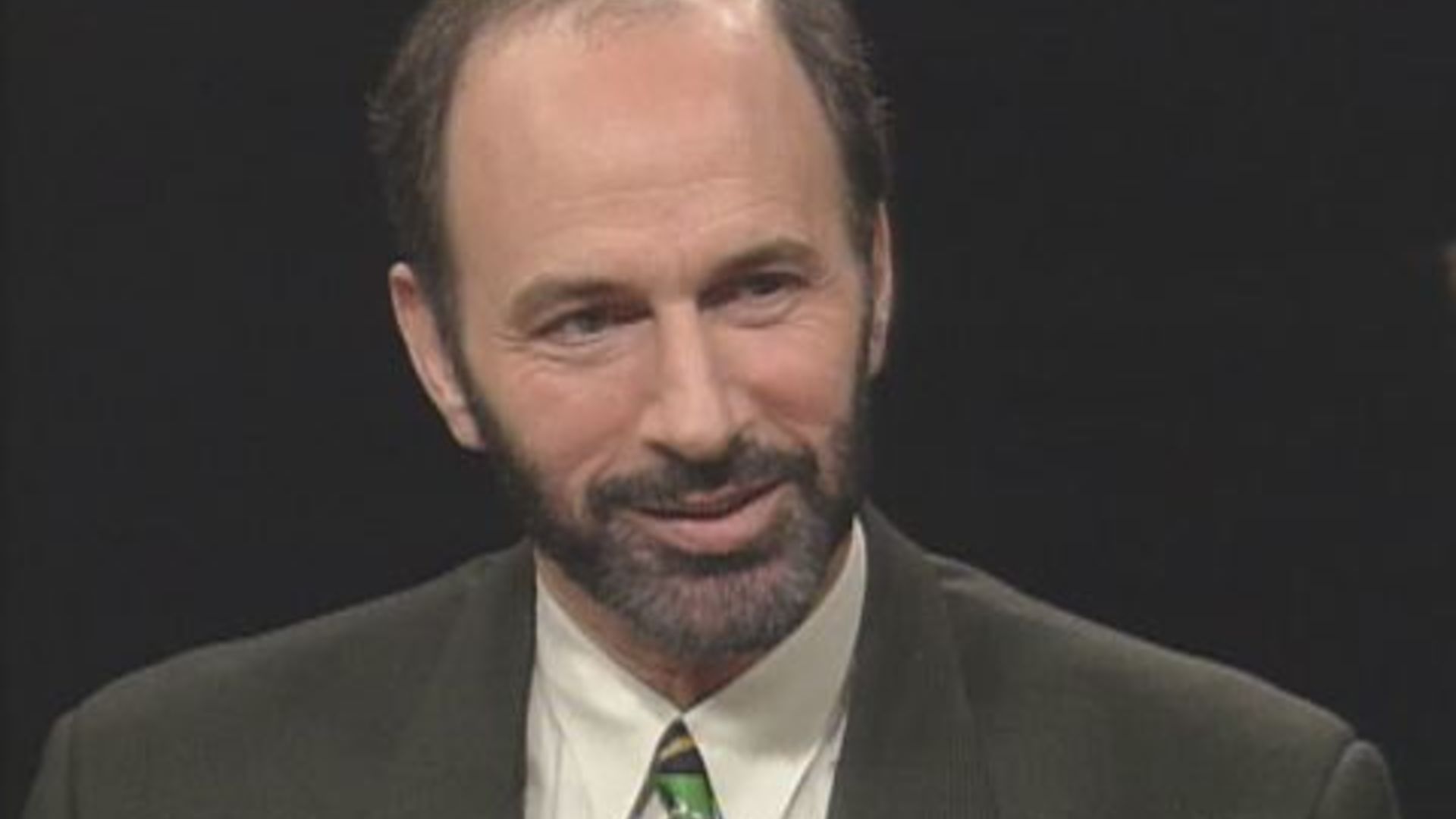 Peter Vecsey, Pt. 2 — Charlie Rose