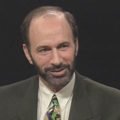 Pat Croce — Charlie Rose