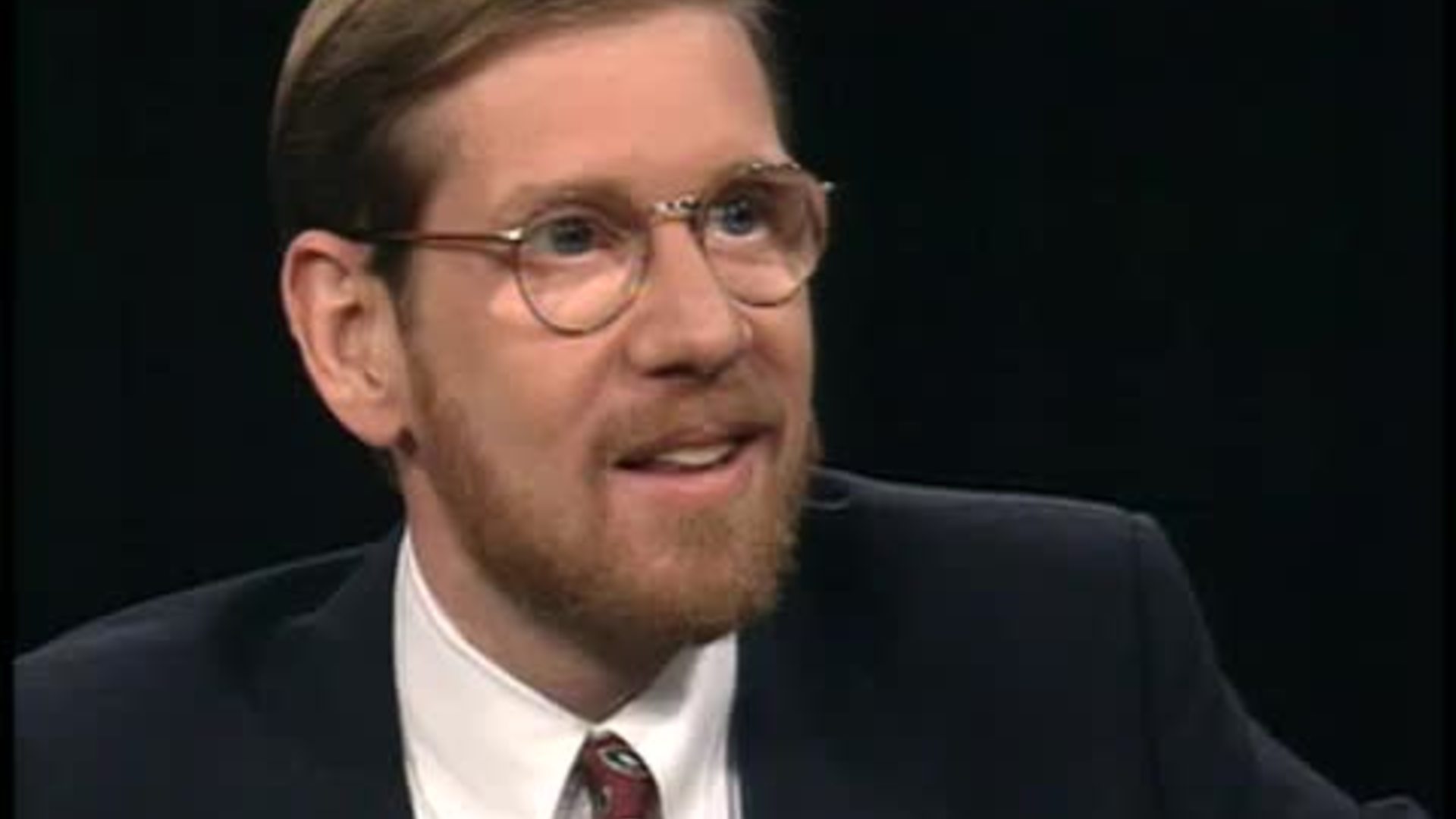 David Kessler — Charlie Rose