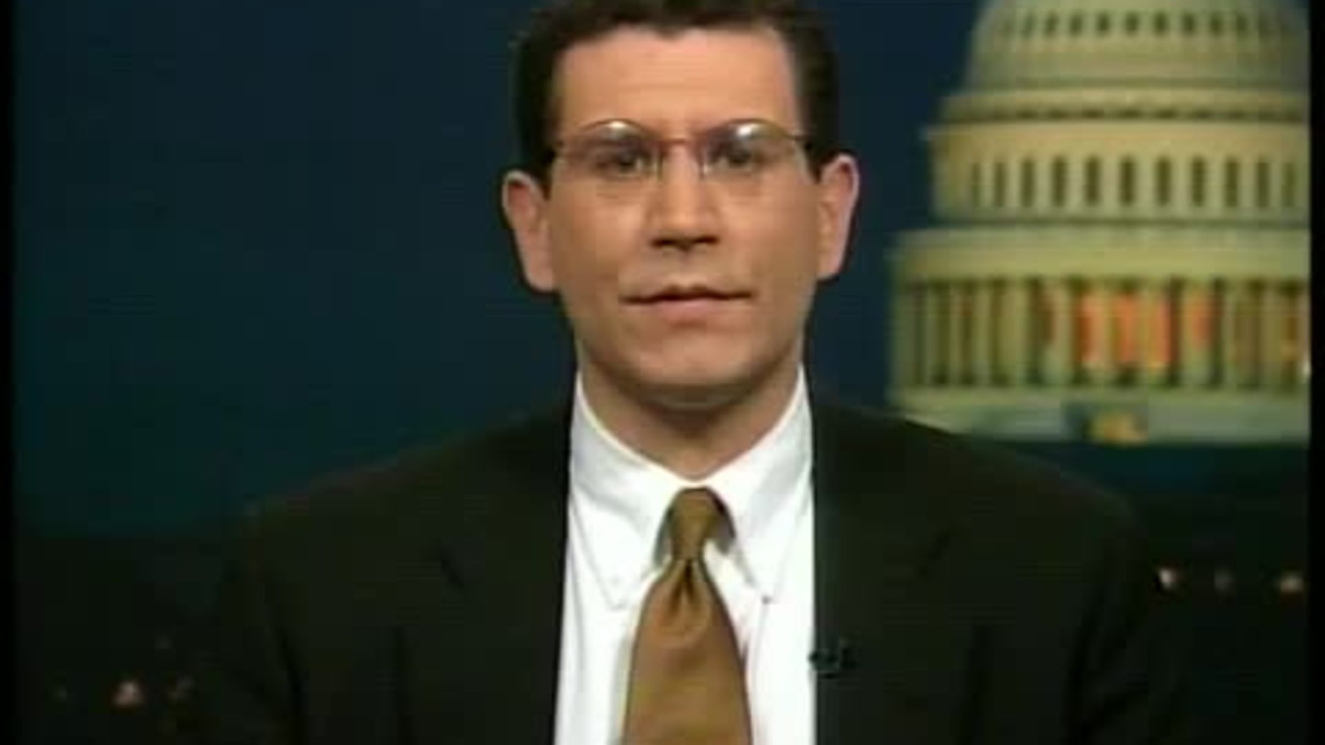 Kenneth Pollack — Charlie Rose