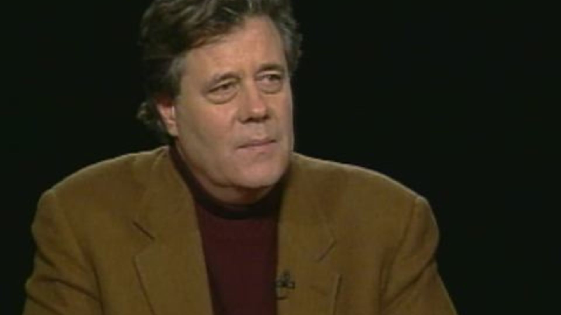 David Maraniss — Charlie Rose