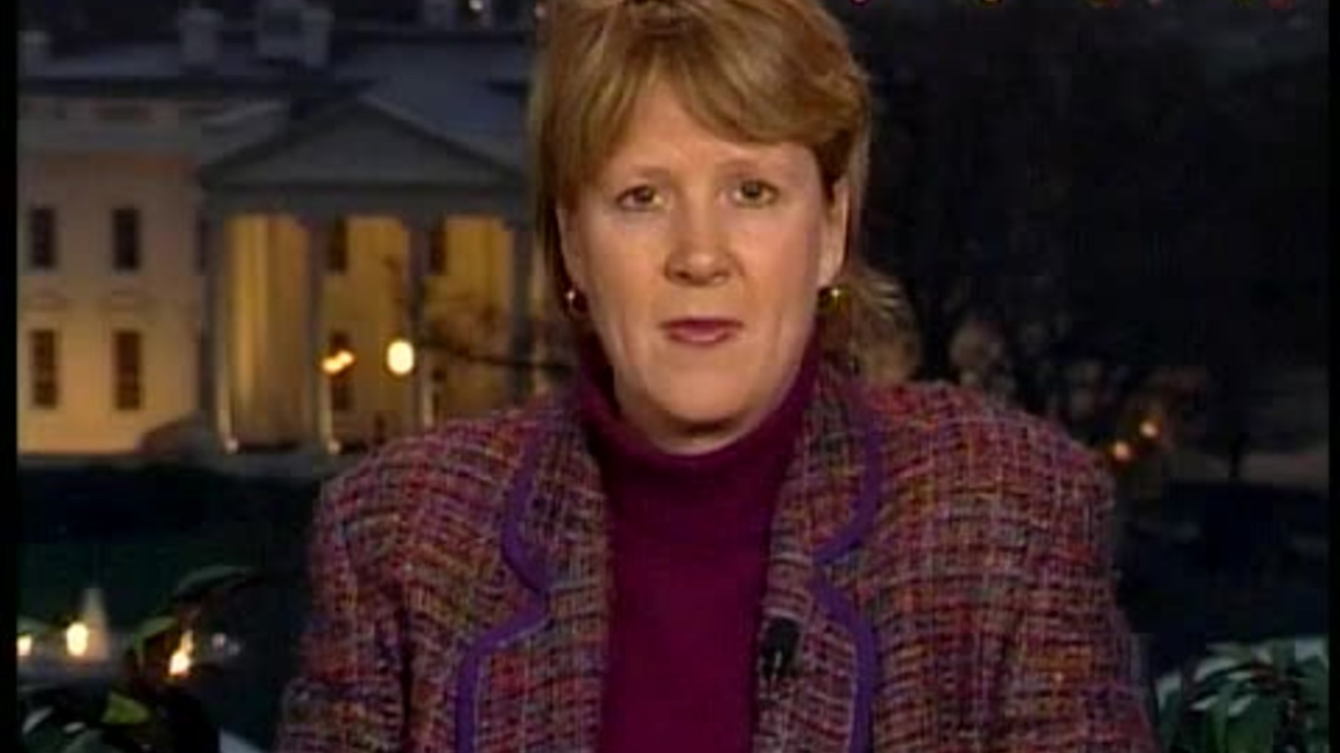 Elisabeth Bumiller — Charlie Rose
