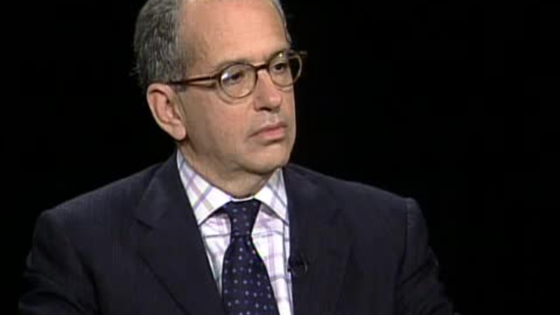 Norman Ornstein — Charlie Rose