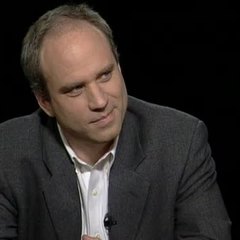 Martin Rees; Nathaniel Kahn — Charlie Rose