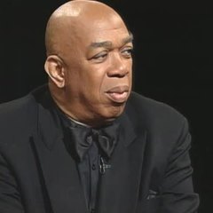 Jean-Claude Baker — Charlie Rose