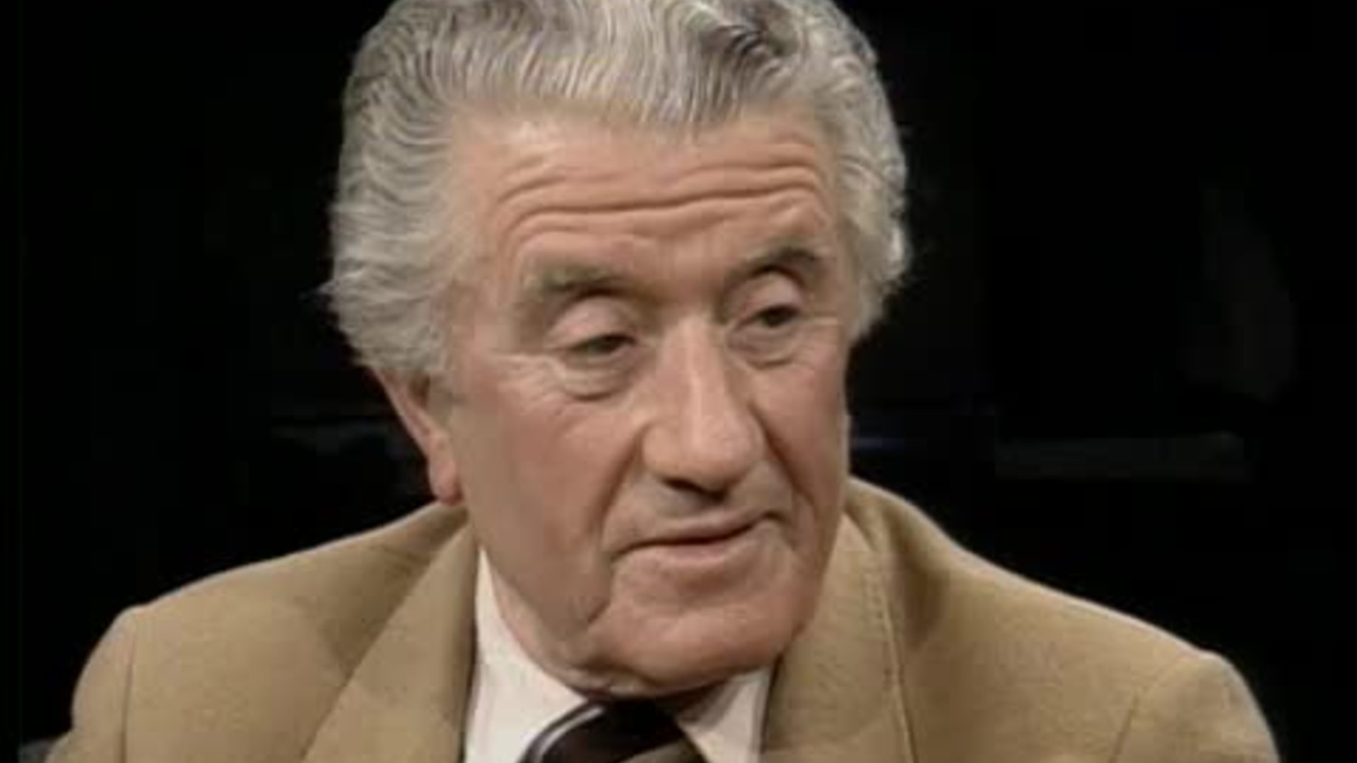 The Liberators — Charlie Rose