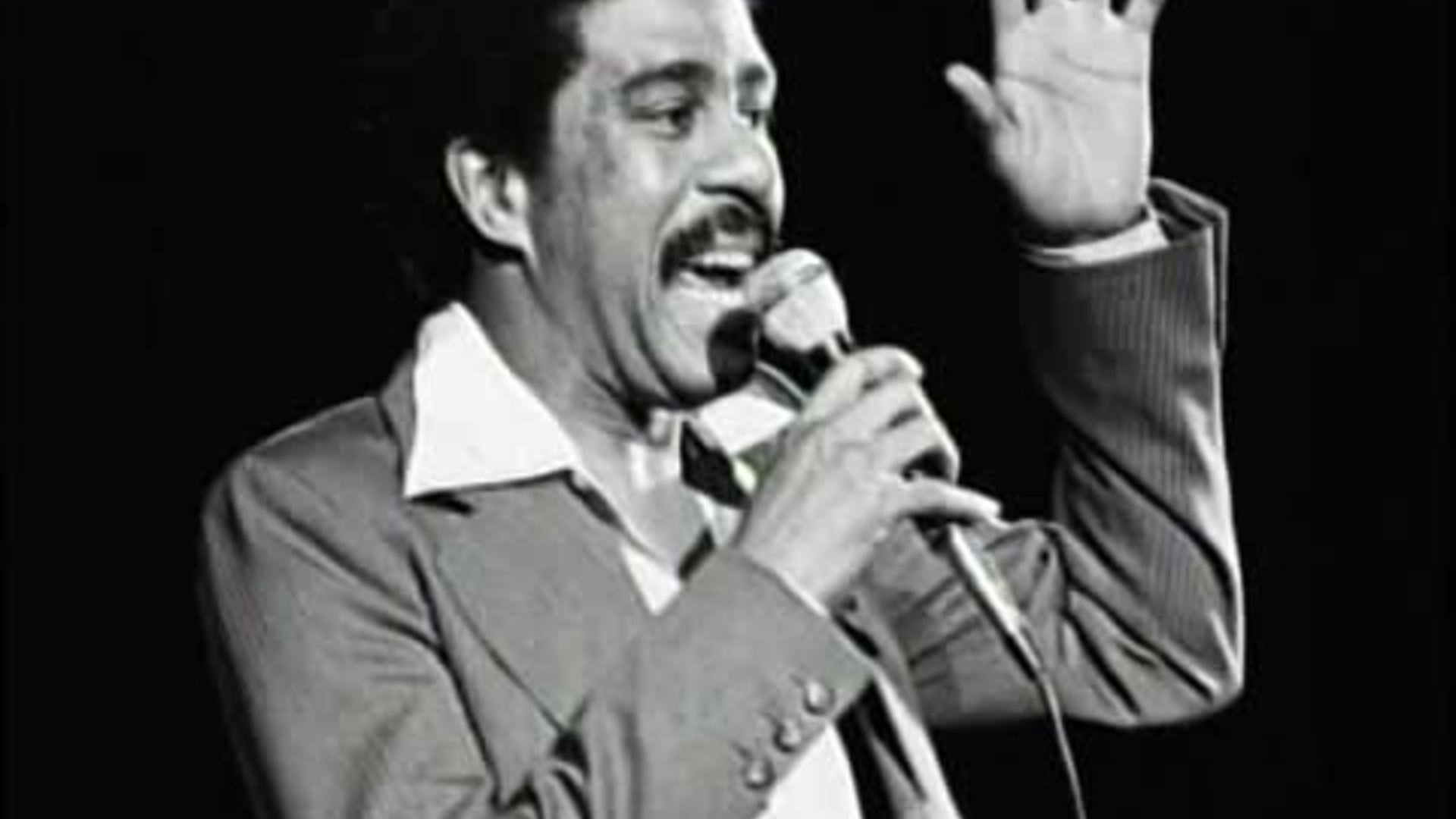 Remembering Richard Pryor — Charlie Rose