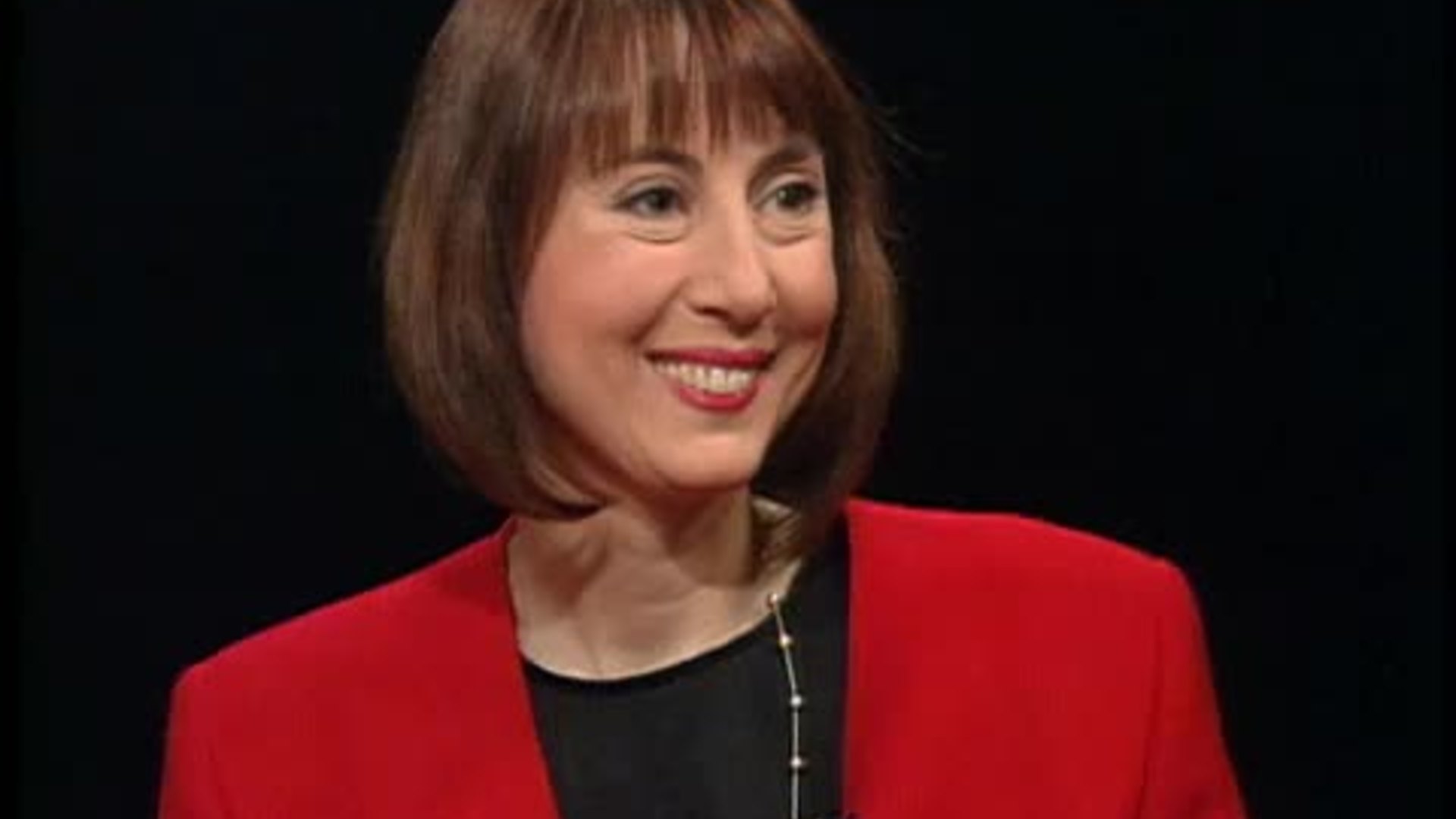 'The Book of Love' — Charlie Rose