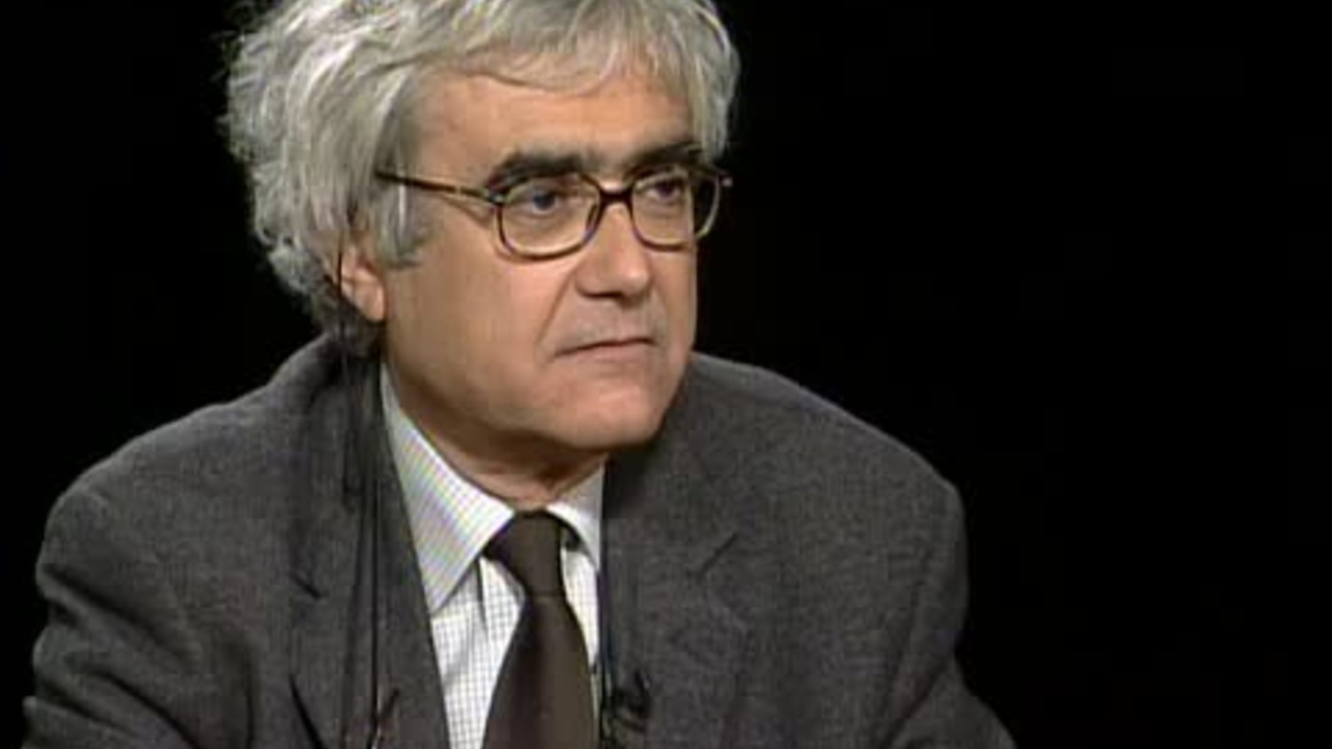 Rafael Viñoly — Charlie Rose