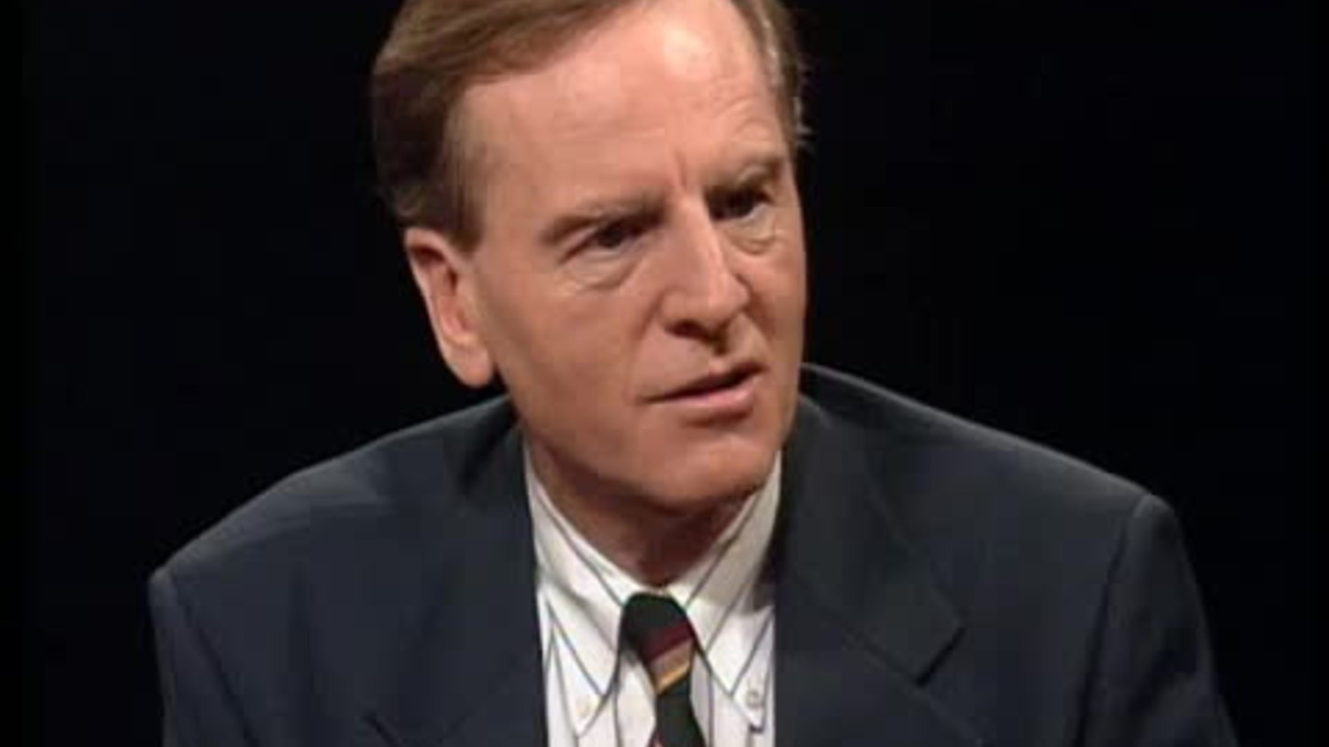 John Sculley — Charlie Rose