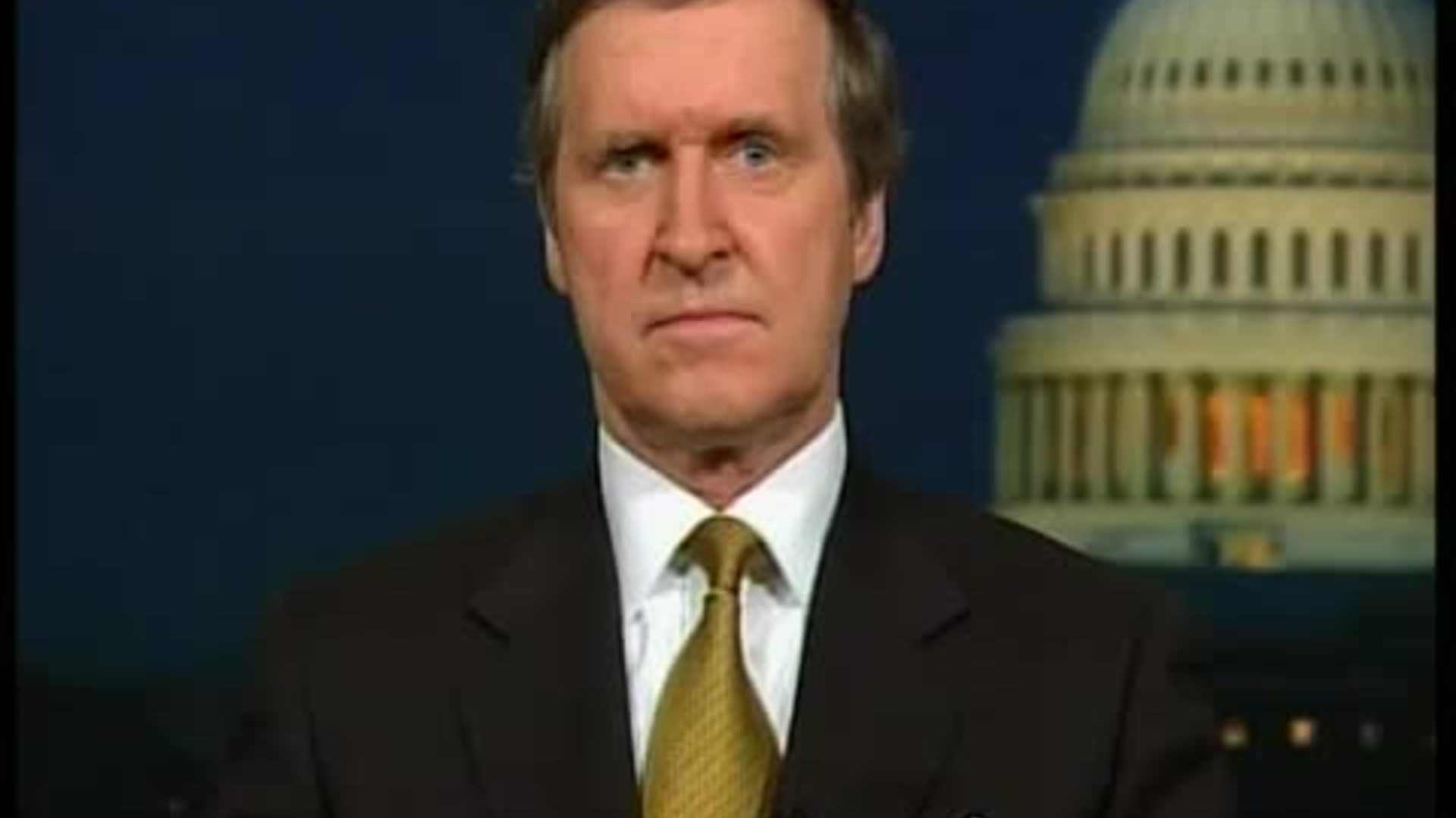 William Cohen — Charlie Rose