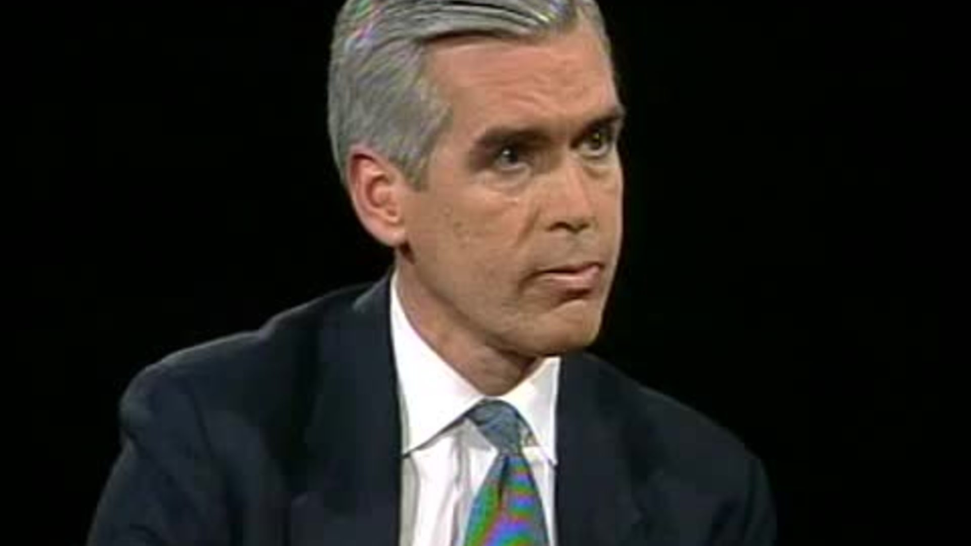 Philip Howard — Charlie Rose