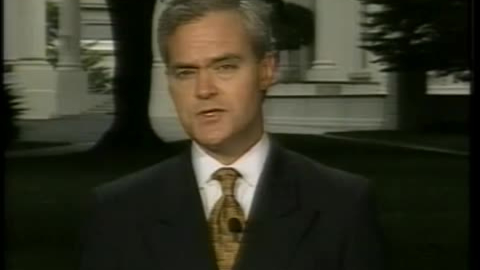 Scott Pelley — Charlie Rose