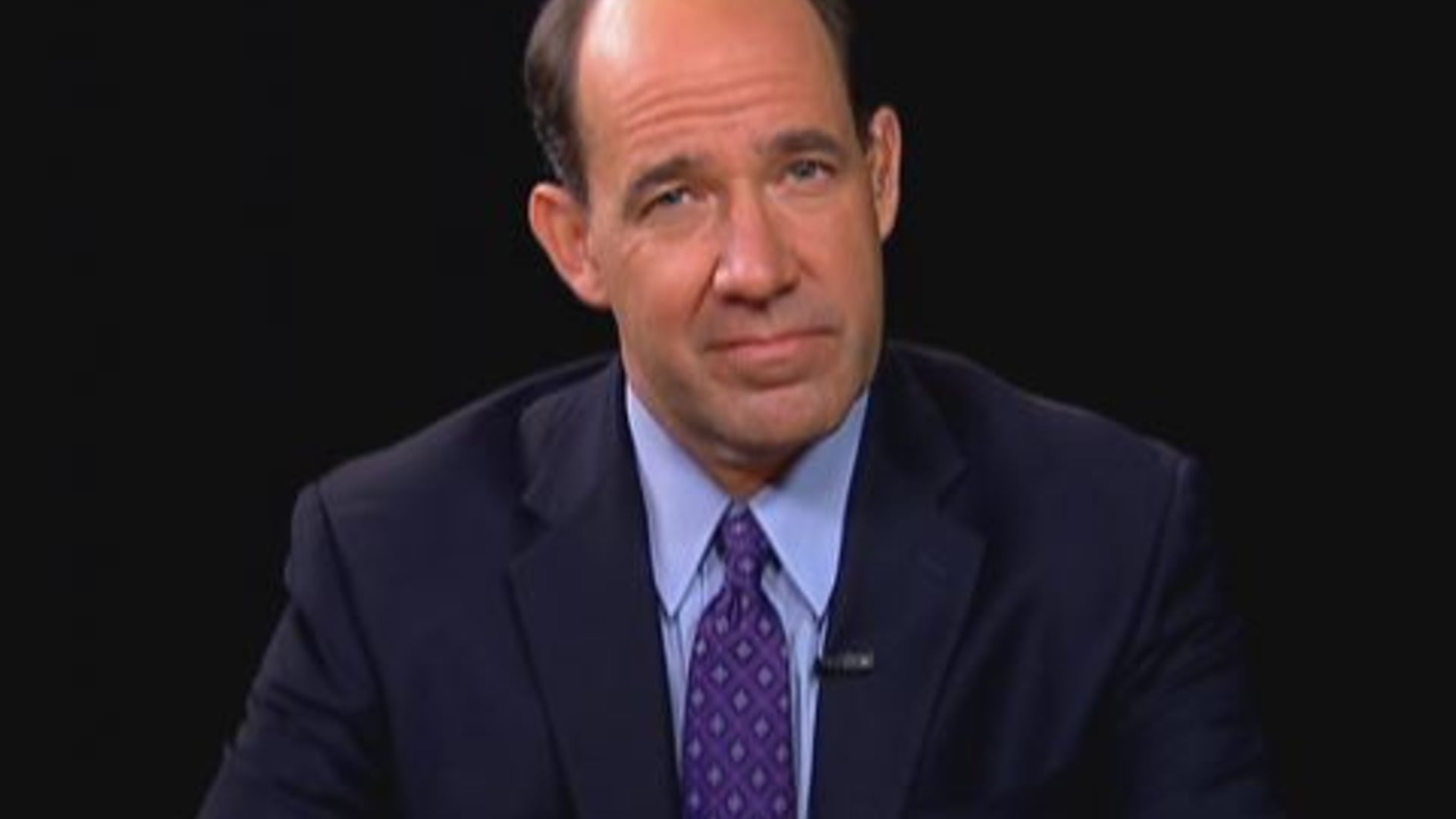 Republican Candidates 2012 — Charlie Rose