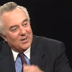 Joseph A. Califano, Jr. Pt. 2 — Charlie Rose