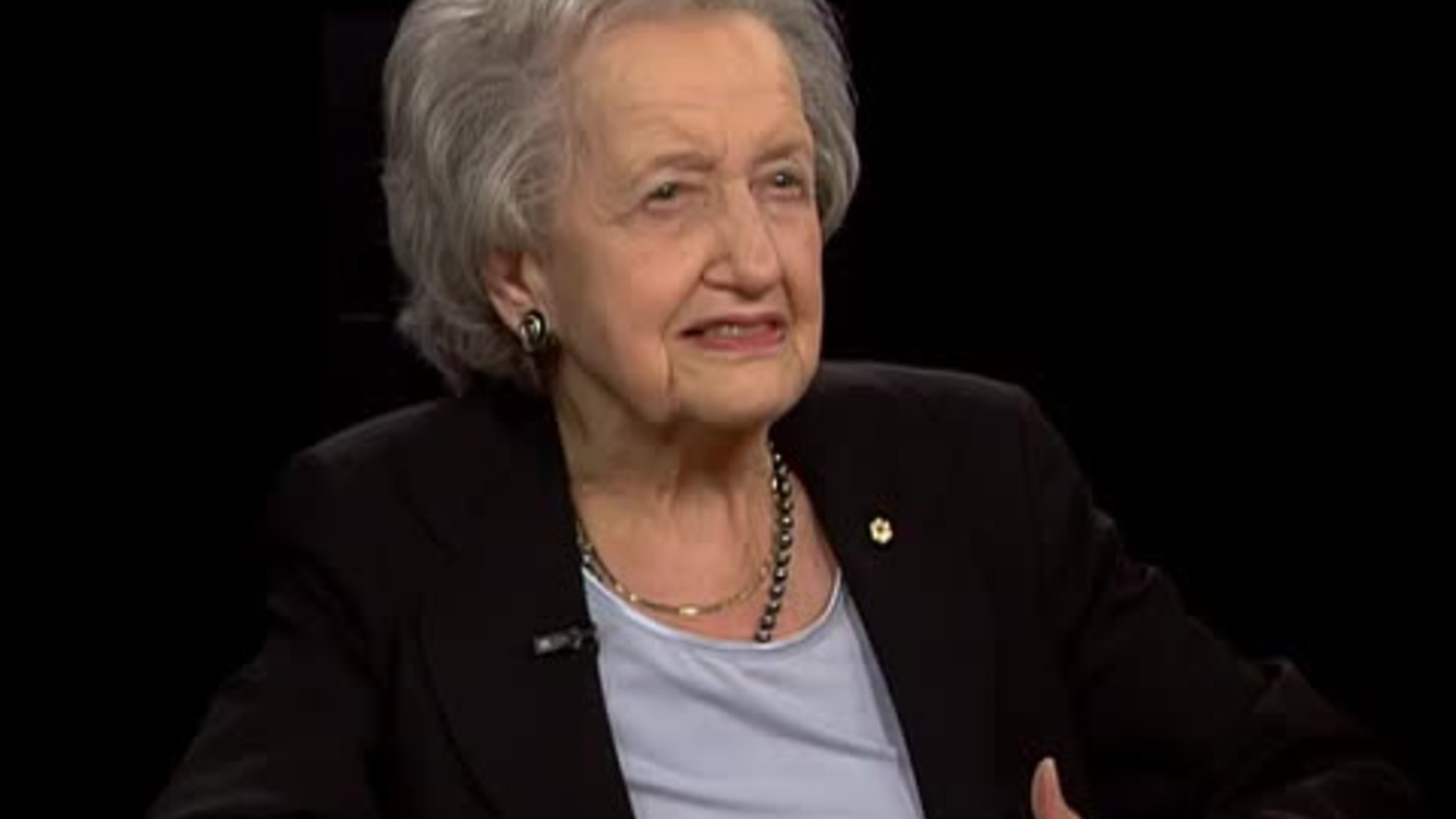 Collection - The Brain Series - The Aging Brain — Charlie Rose