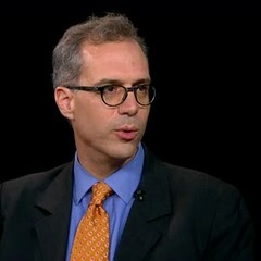 David Kirkpatrick; Steve Inskeep — Charlie Rose