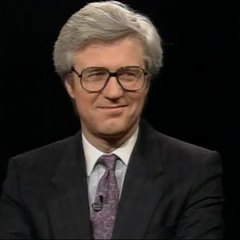 Strobe Talbott — Charlie Rose