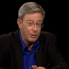 John Lewis Gaddis — Charlie Rose