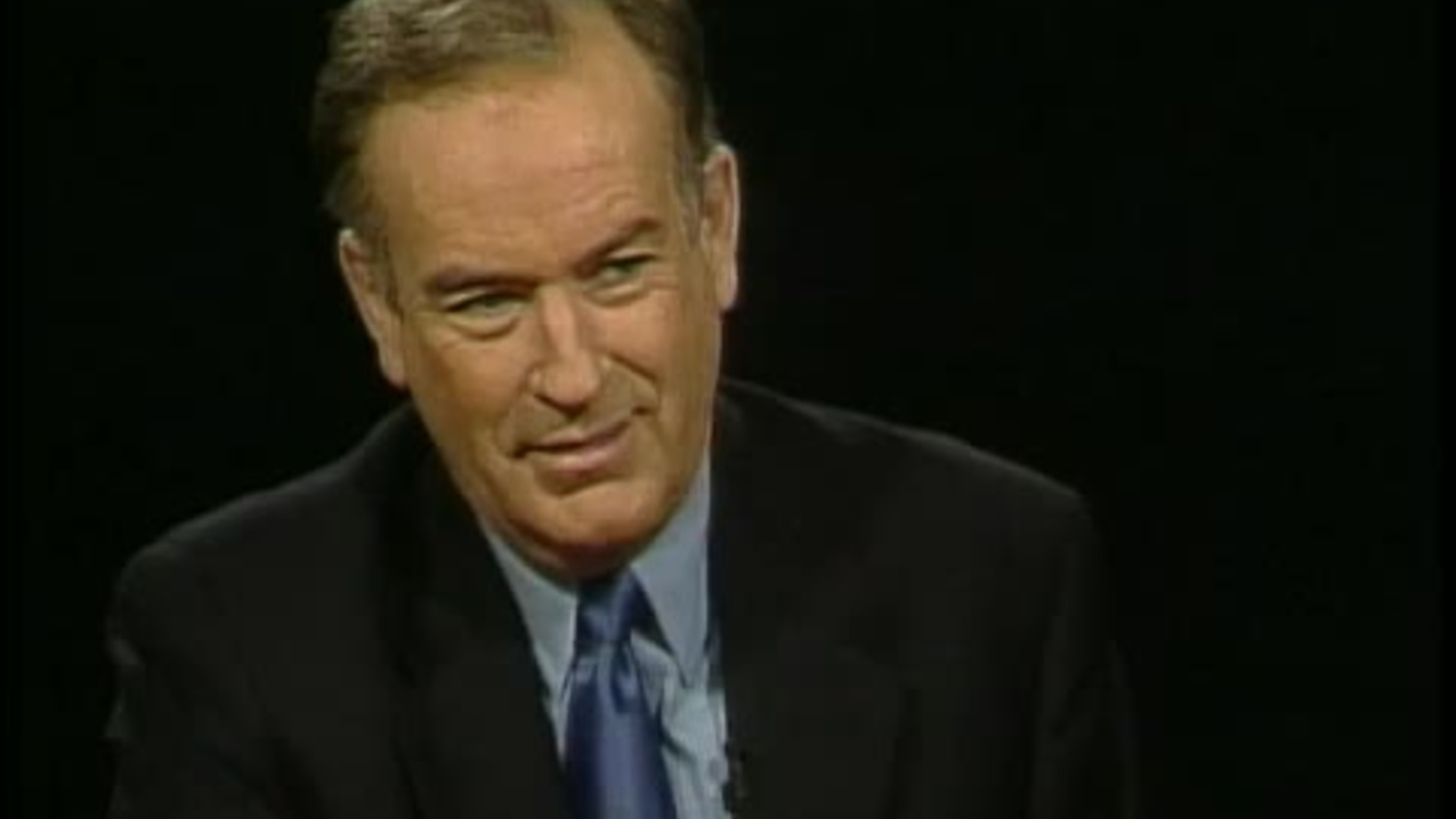 Bill O'Reilly — Charlie Rose