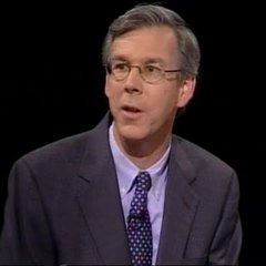 Rep. Michael Oxley — Charlie Rose