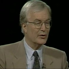 Lord Alan Bullock — Charlie Rose