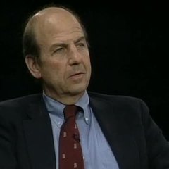 Marshall Frady; Calvin and Alice Trillin; Ted Sorensen — Charlie Rose