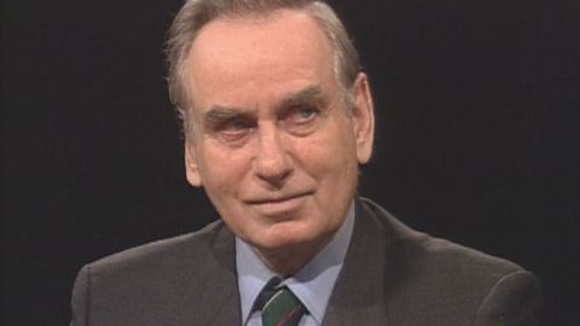 Zalman Shoval — Charlie Rose