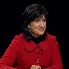 Steve Sabol — Charlie Rose