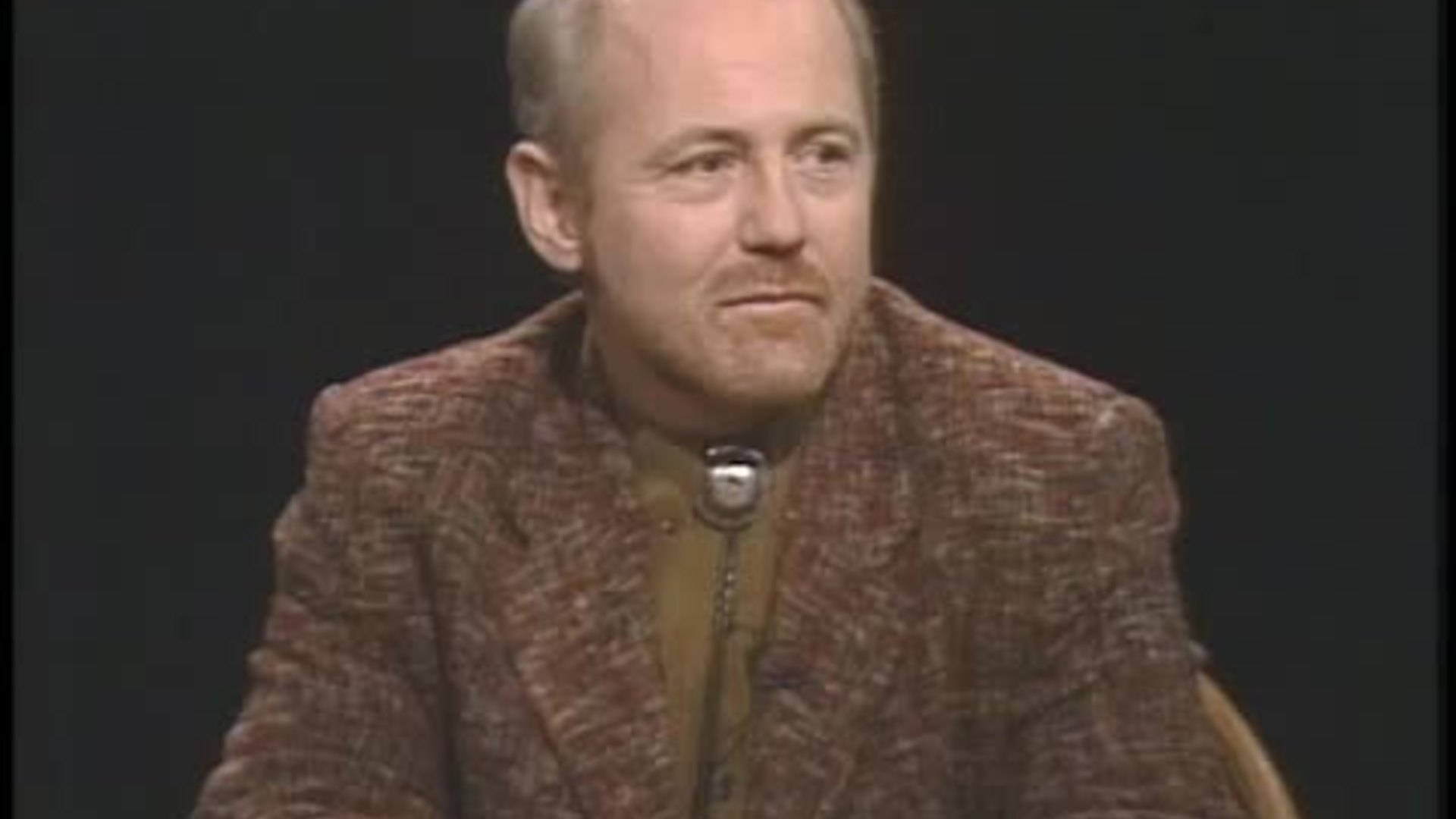 Mark Miller — Charlie Rose