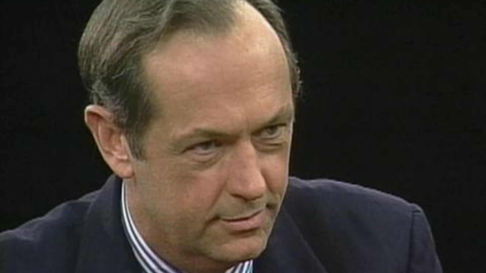 Senator Bill Bradley, Pt. 2 — Charlie Rose