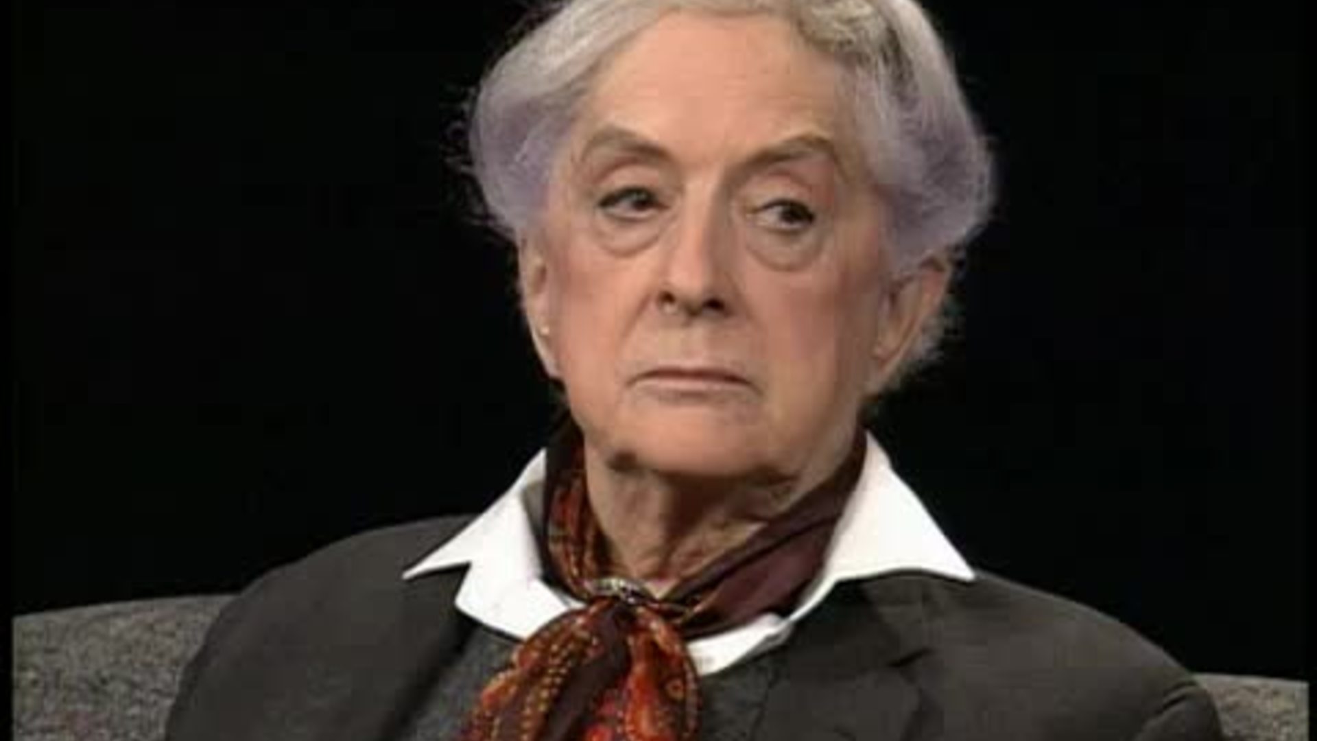 'Going Strong' — Charlie Rose