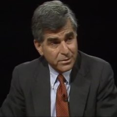 Kathleen Frankovic; R. W. Apple, Jr.; Michael Deaver; Ed Koch — Charlie ...