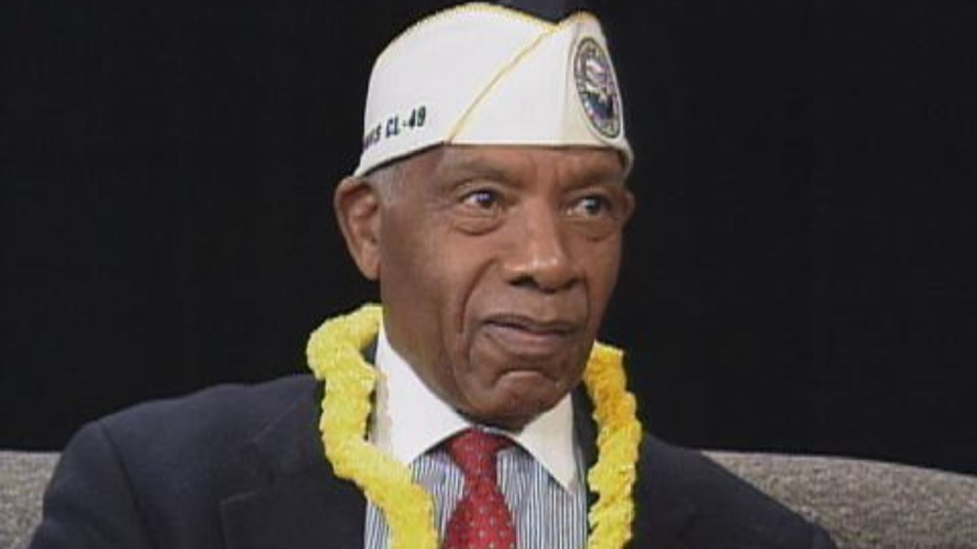 Julian Roper — Charlie Rose