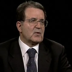 John Micklethwait — Charlie Rose