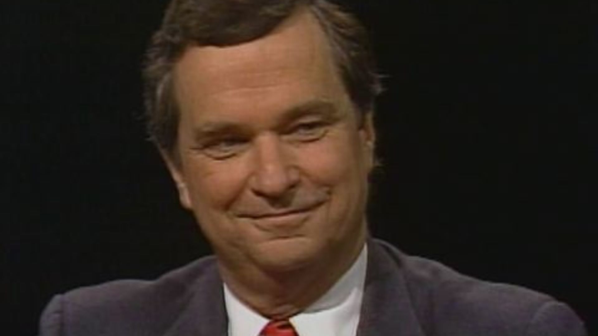 Hodding Carter — Charlie Rose