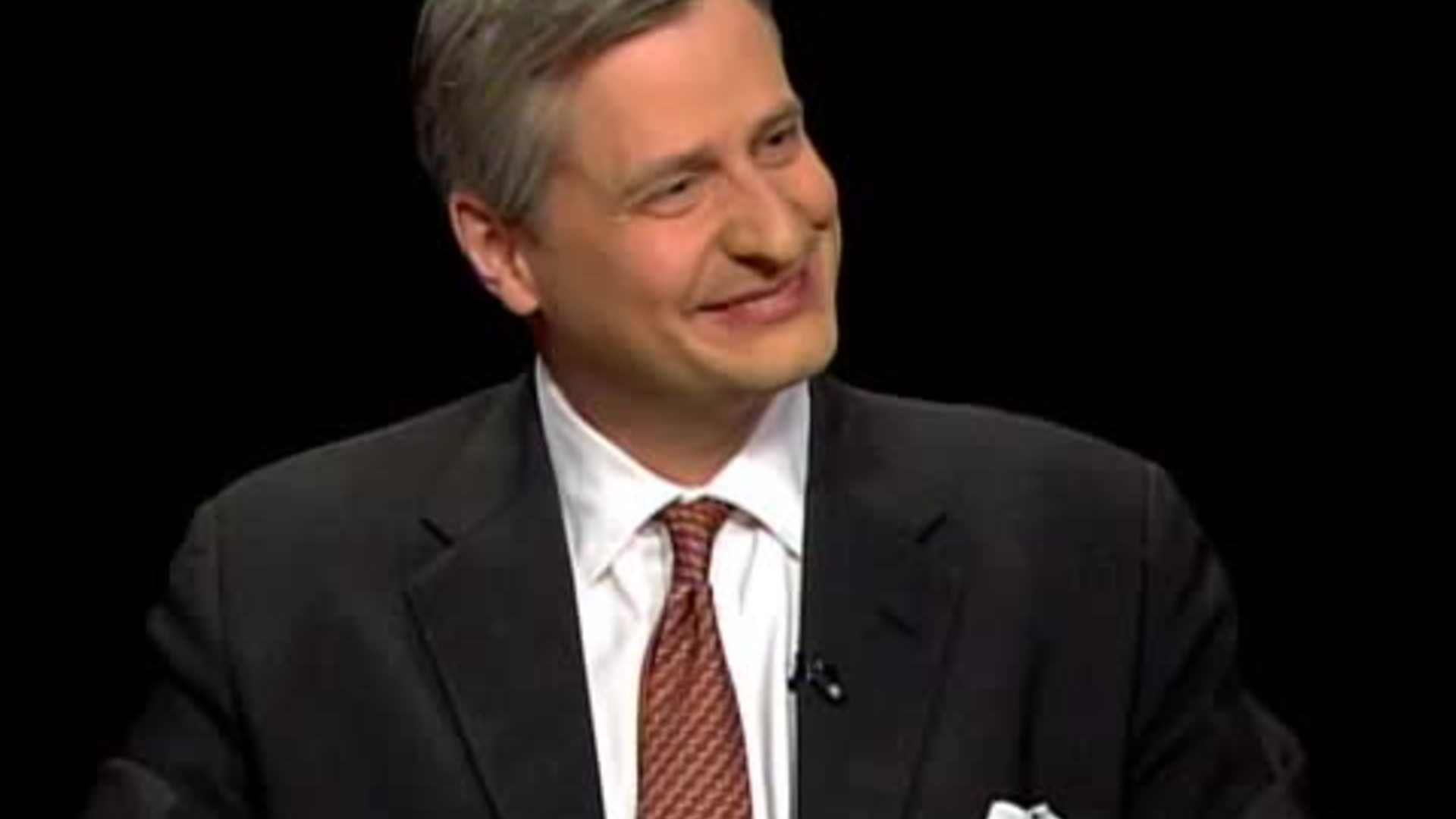 Legacy of President George W. Bush — Charlie Rose