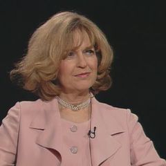 Jim and Nancy Dine — Charlie Rose